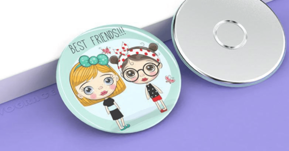 What Are the Best Ways to Design Unique Button Pins? - LA Progressive