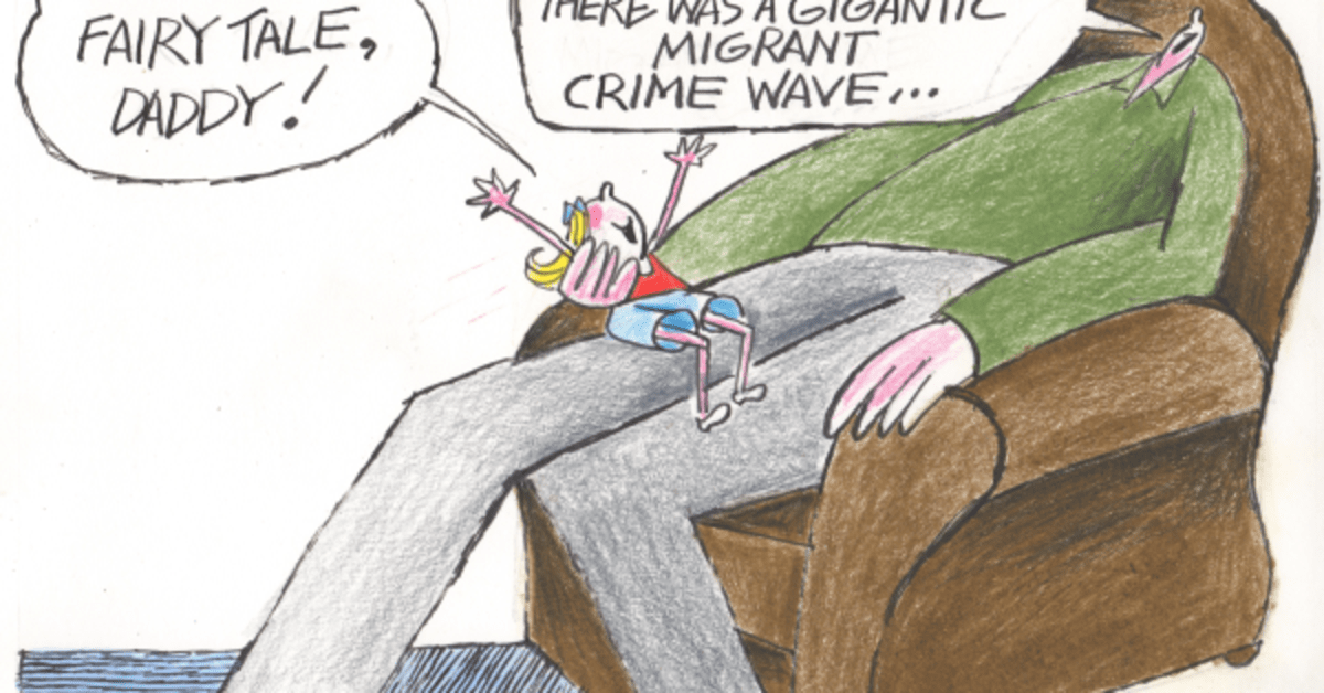 How Donald Gets the Constitution All Wrong - LA Progressive