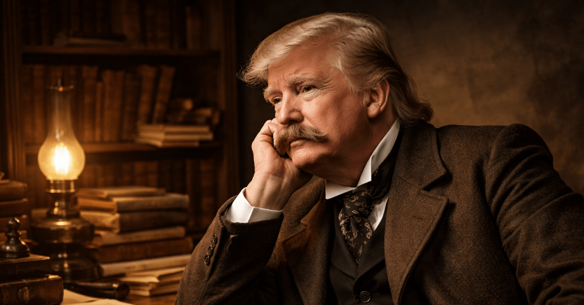 Donald Trump, the Nietzschean - LA Progressive