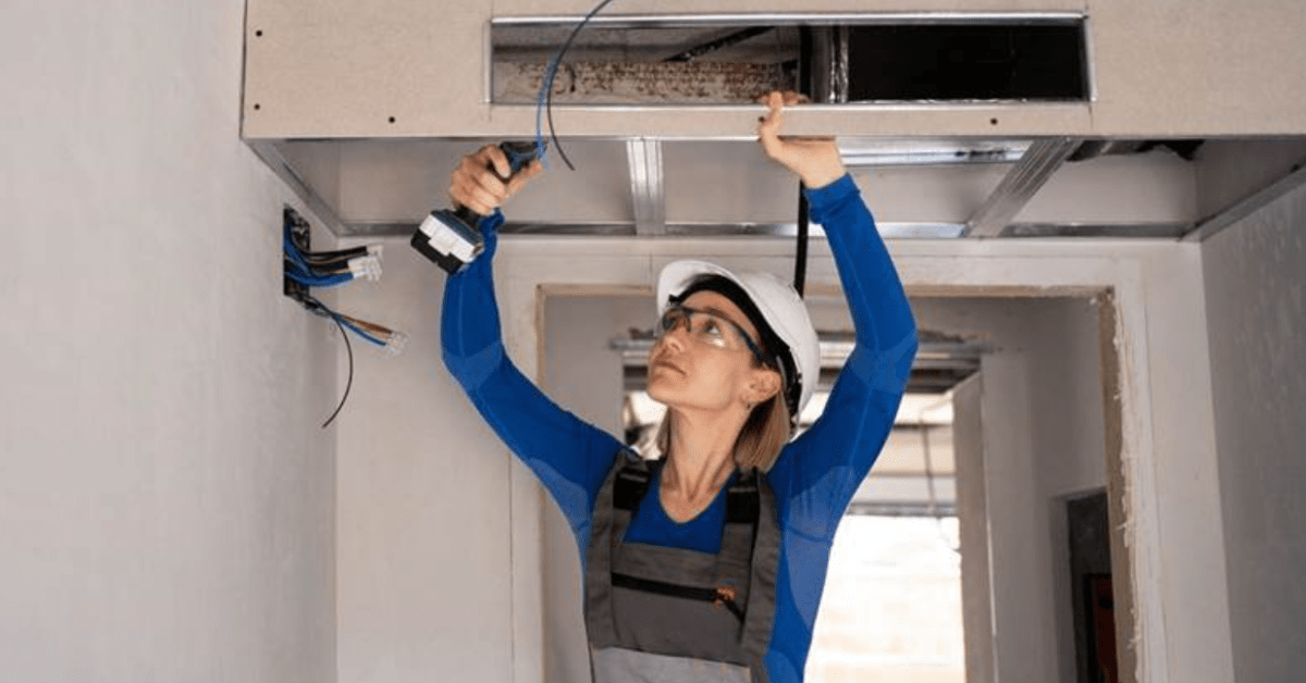 Energy-Efficient HVAC Upgrades for Small Businesses - LA Progressive