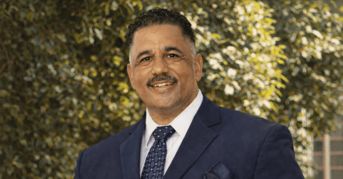 Eric Strong: Can a Progressive Insider Reform America’s Largest Sheriff ...