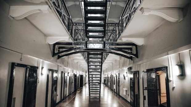 Prison - LA Progressive