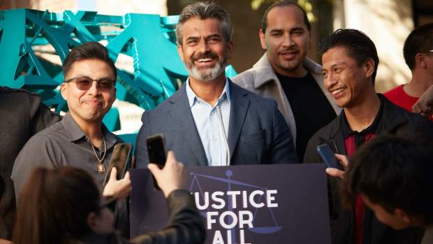 Prison - LA Progressive