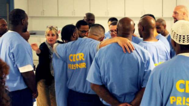 Prison - LA Progressive