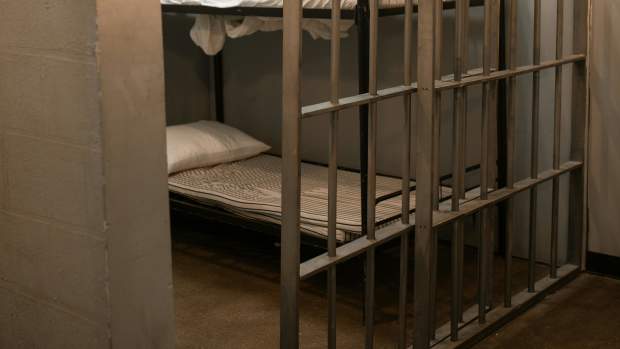 Prison - LA Progressive