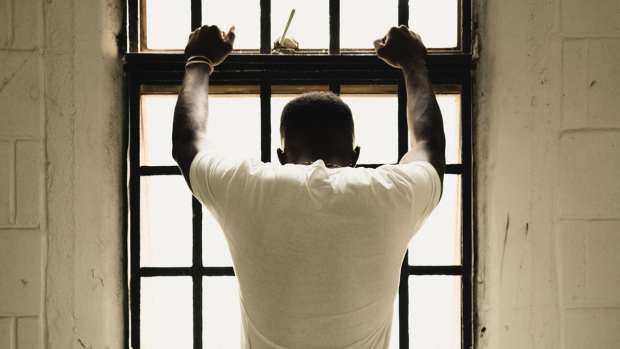 Prison - LA Progressive