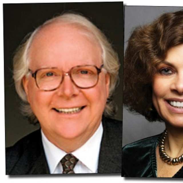 Articles by Stephen Rohde and Nadine Strossen - LA Progressive