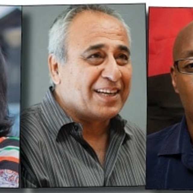 Articles by Ananya Roy, Hamid Khan, Pete White Roy - LA Progressive