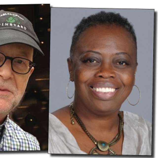 Articles by Peter Laarman and Charlene Sinclair - LA Progressive