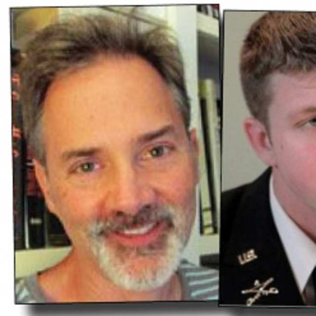 Articles by William Astore and Danny Sjursen - LA Progressive