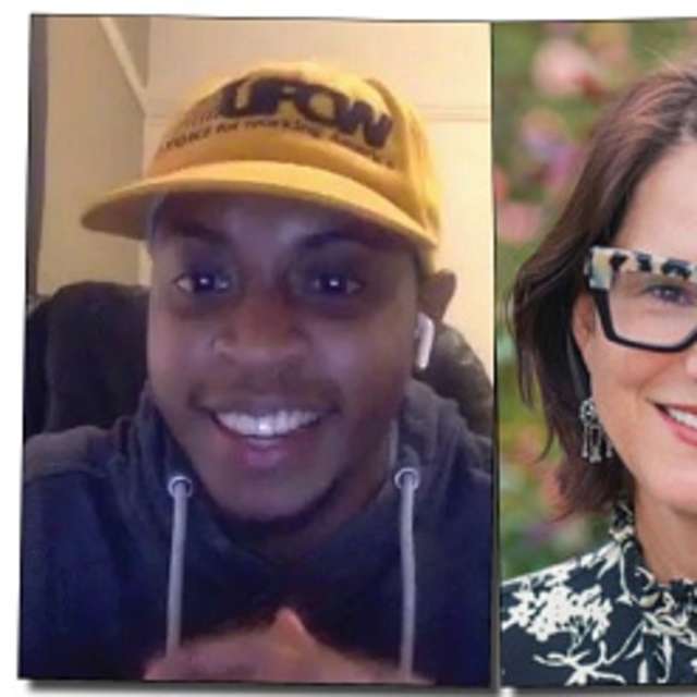 Articles by Braxton Hale and Saskia Hostetler Lippy - LA Progressive