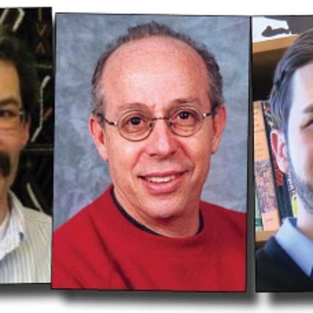 Articles by Richard Lachmann Michael Schwartz and Kevin Young - LA ...