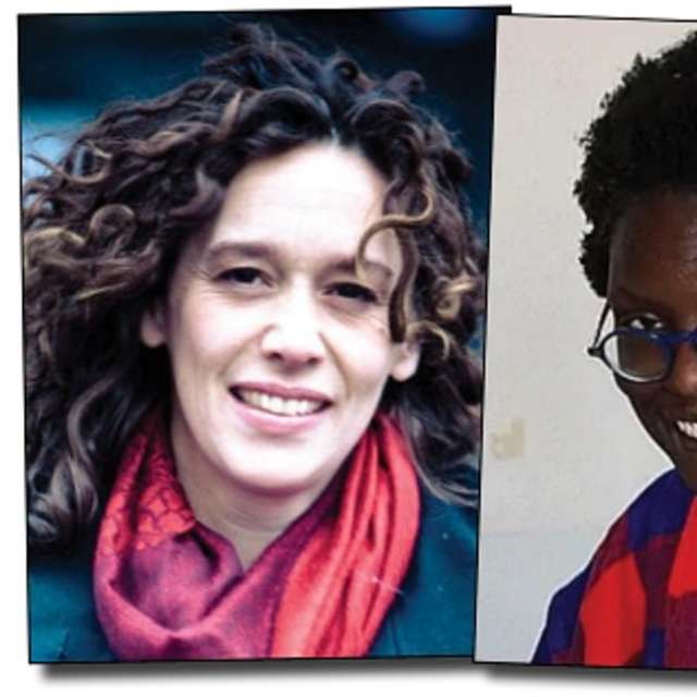 Articles by Tzeporah Berman and Ina-Maria Shikongo - LA Progressive