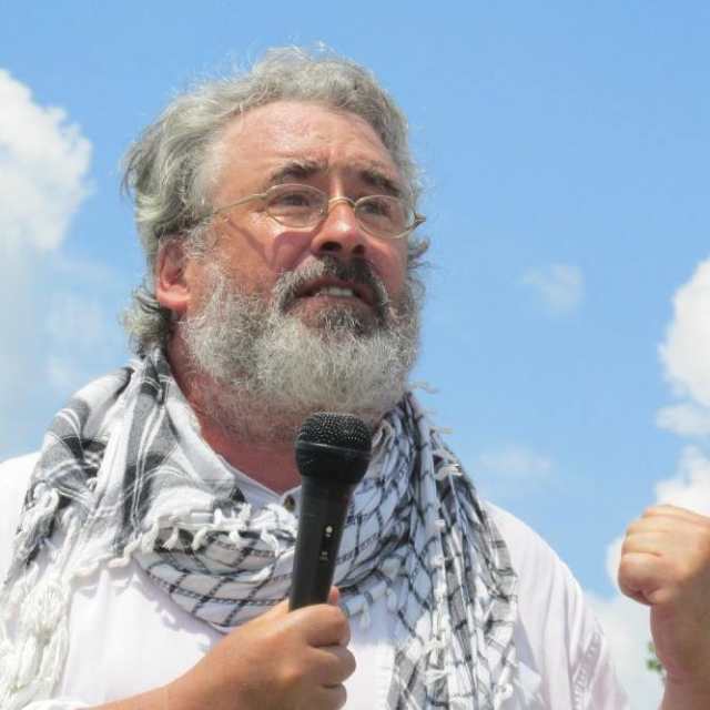 Articles by Brian Terrell - LA Progressive