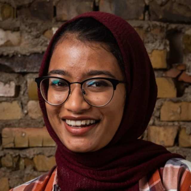 Articles by Amal Ahmed - LA Progressive