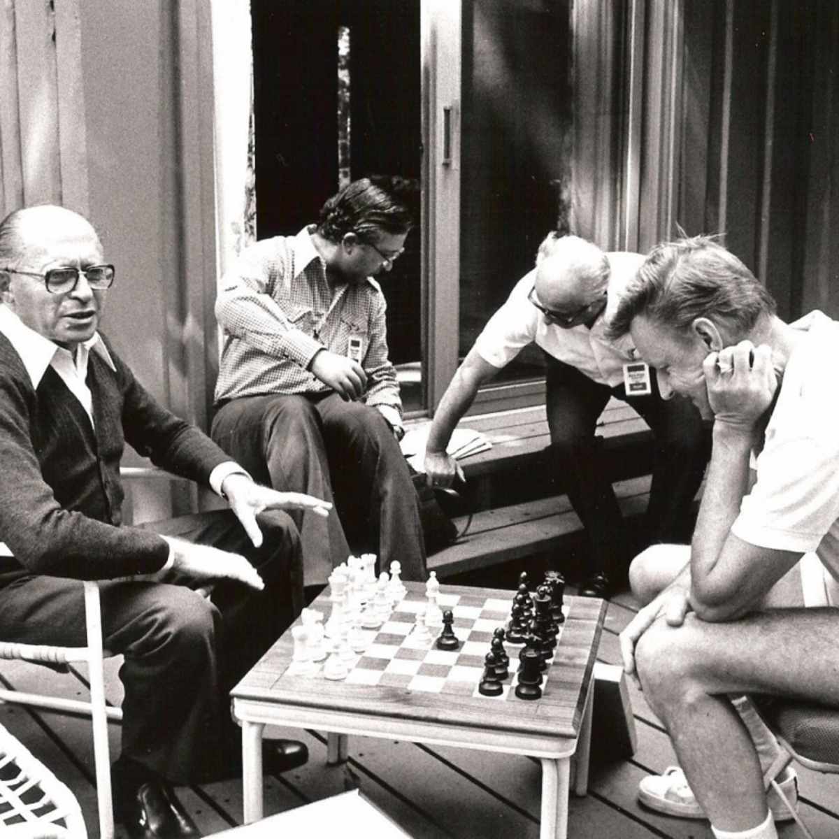 Zbigniew Brzezinski The Grand Chessboard