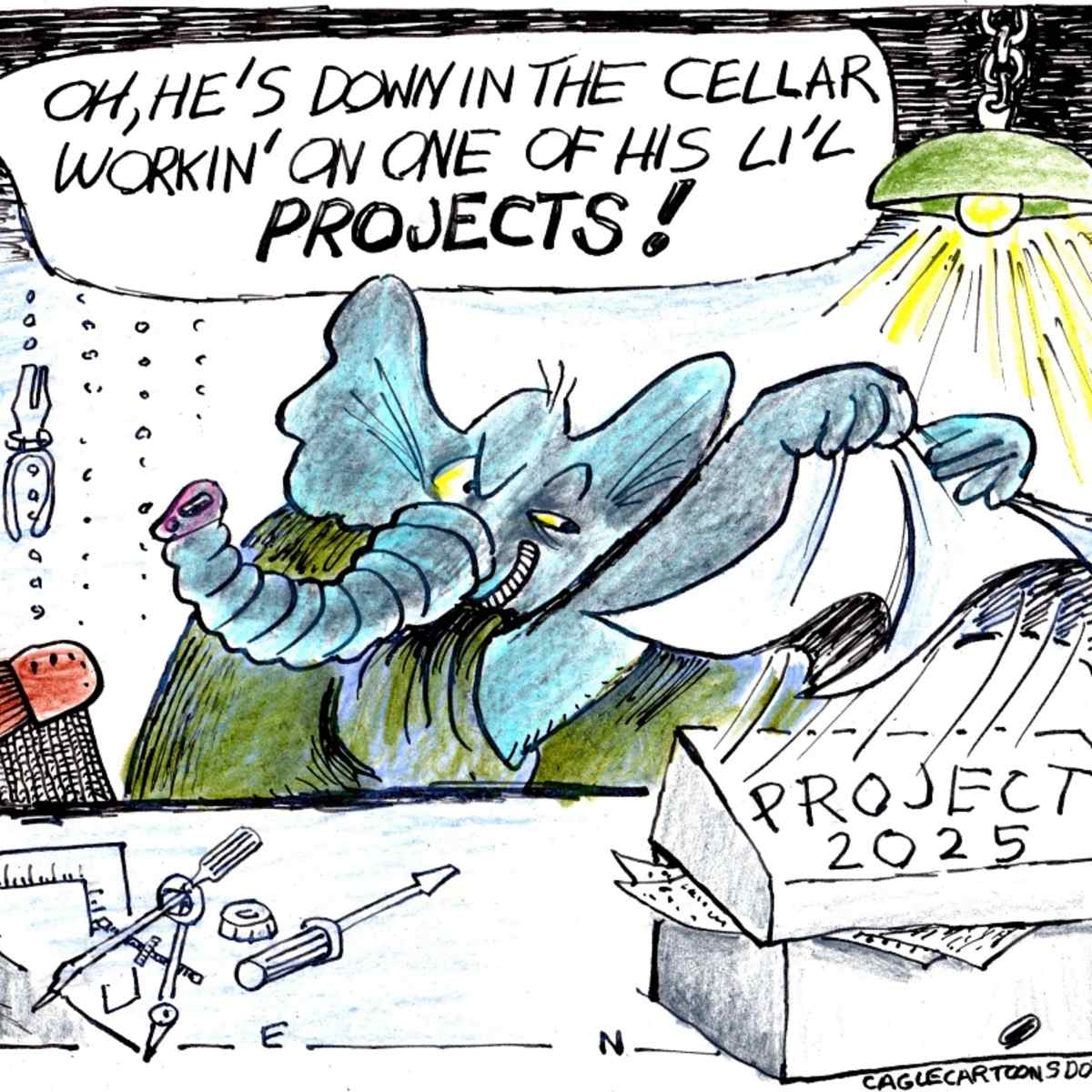 Political memes/cartoons/jokes here *language warning* - Page 2835 ...