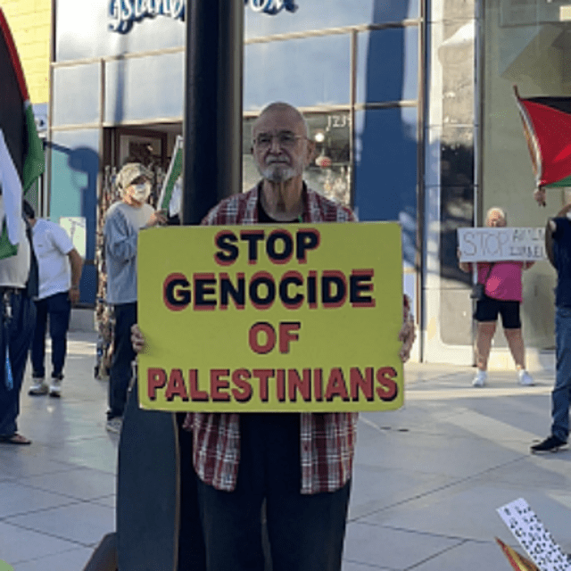 Articles by Jeff Cooper - LA Progressive