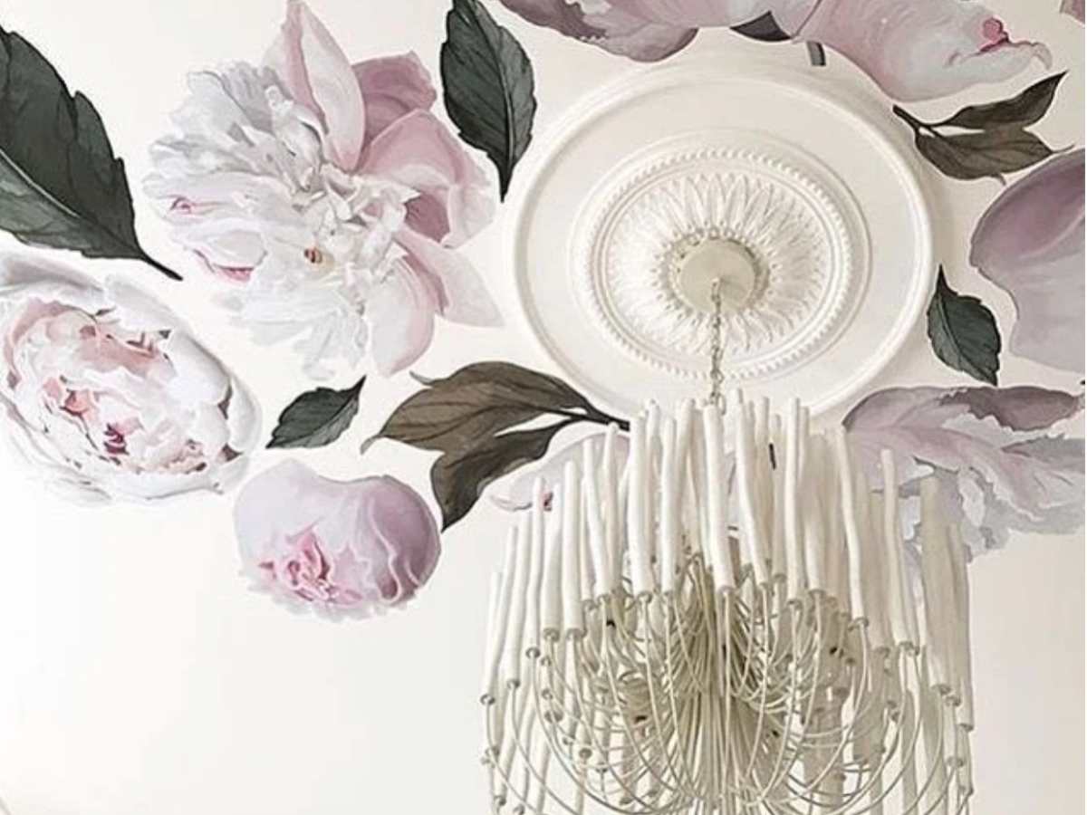 What Is The Purpose Of Ceiling Rose | Shelly Lighting
