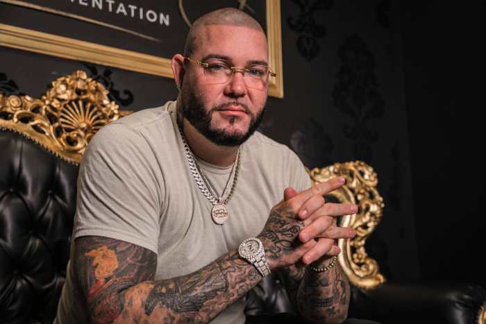 Tyler Perry and Taylor Perry are two different people on Instagram - LA ...