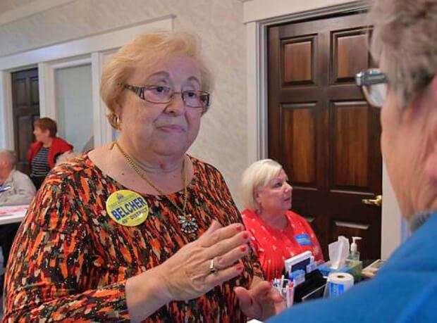 Union-Backed Linda Belcher Wins Big in Kentucky - LA Progressive