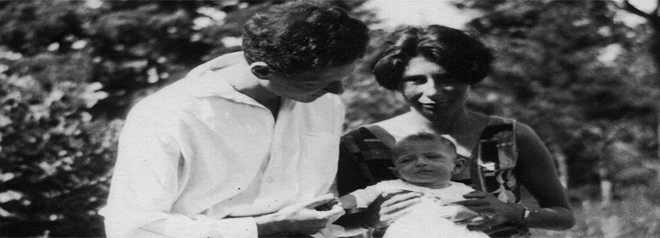 ‘Agent Sonya,’ Intrepid Antifa Spy Ursula Kuczynski - LA Progressive