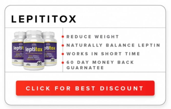 Leptitox Review: Does This Supplement Work? [2020 Update] - LA Progressive