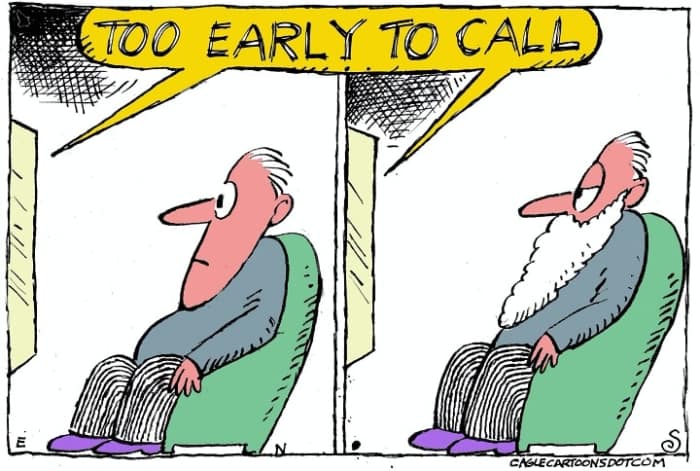 The Most Dangerous Time in American History…Is Now - LA Progressive