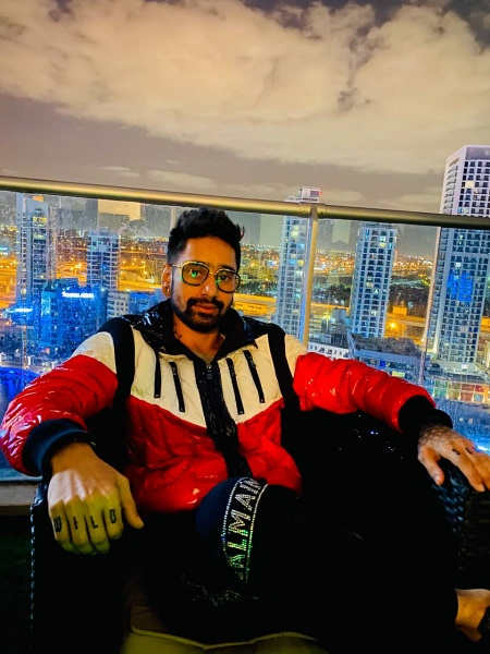 Digital entrepreneur Naman Arora boosts marketing effectiveness by ...