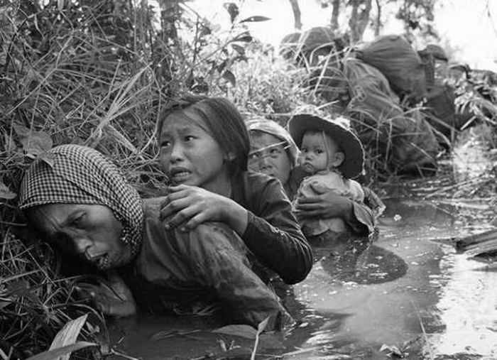 What Ken Burns Left Out of the Vietnam Story - LA Progressive