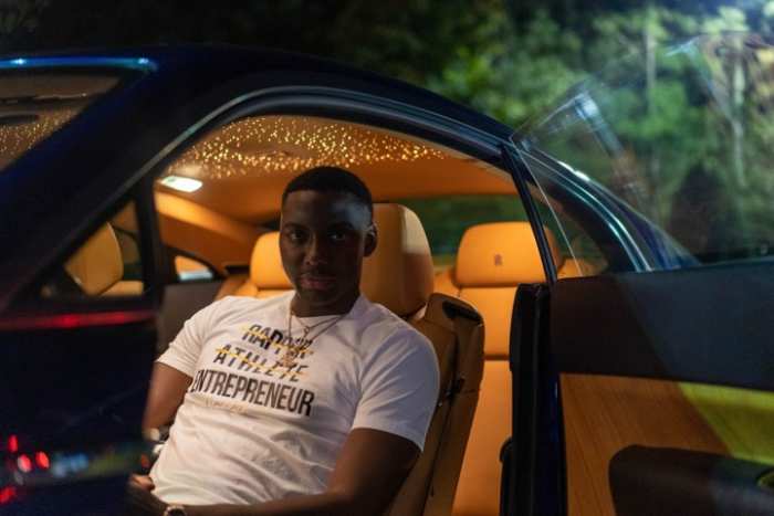 Justin Owens, Successful Atlanta Business Owner - LA Progressive