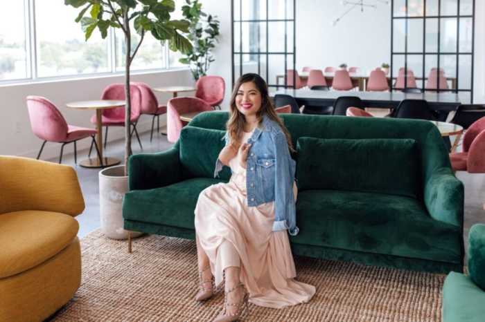 Ellen Yin on Leading Aspiring Entrepreneurs To Make The Leap From ...