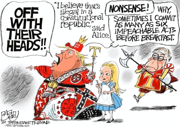 Right Off The Right Wing Radar Screen LA Progressive right-off-the-right-wing-radar-screen-la-progressive