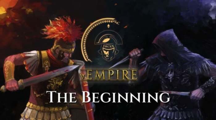 vEmpire Gives People a New Way to Earn by Creating a Massive Staking ...