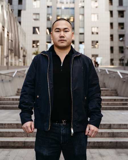 How Entrepreneur Frank Song Makes Money by Not Focusing on Making Money ...