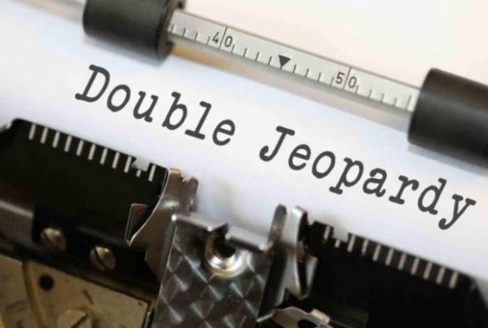 Unequal Justice: Will the Supreme Court Change the Rules of Double ...