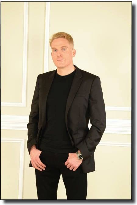 Greg Lindberg Says He Saw the Effects of an Overly Harsh Criminal ...