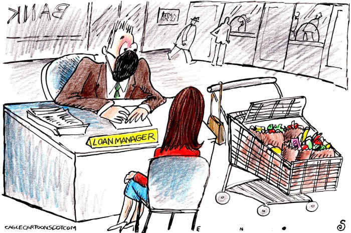 Want to Curb Inflation? Stoke the Fire Without Burning Down the Barn ...