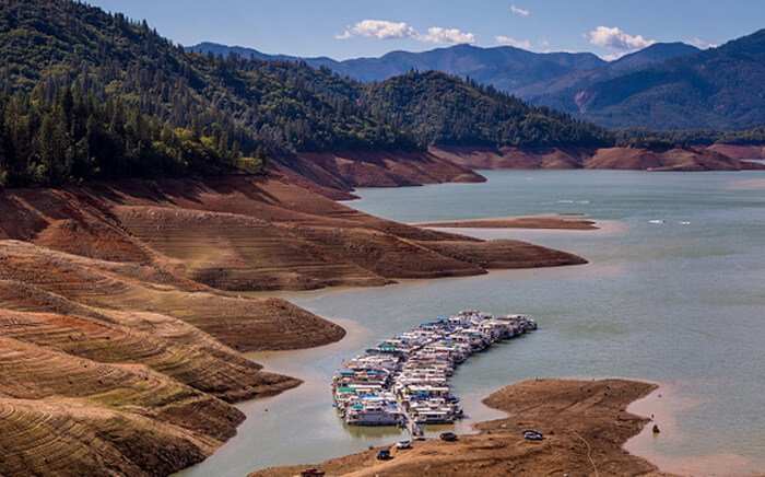 California Water Wars - LA Progressive