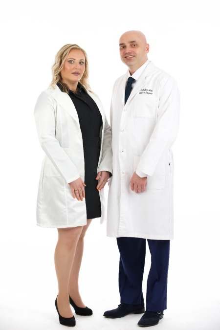 Dr. Emil Shakov and Dr. Rada Shakov: Providing Life-Changing Services ...