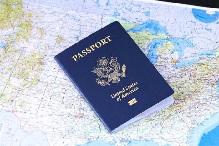 How Long Does an F4 Visa Take? - LA Progressive