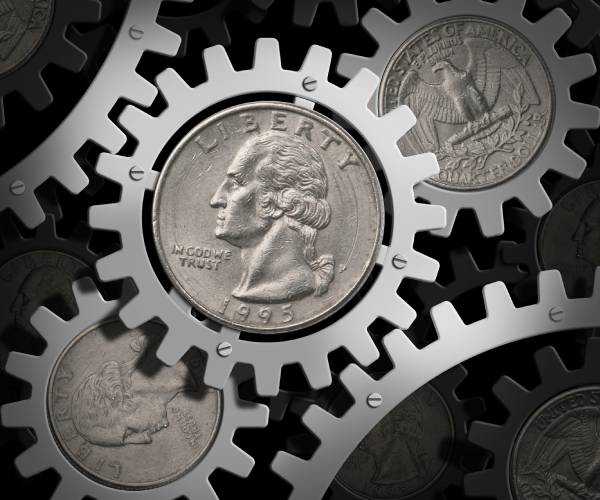 Economic Flywheels That Can Save Americans - LA Progressive