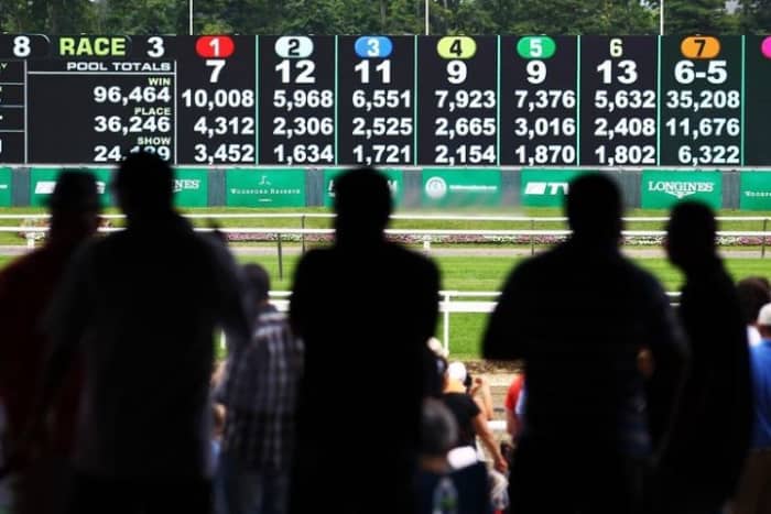 The Definitive Guide to Sports Betting in California: Insights ...