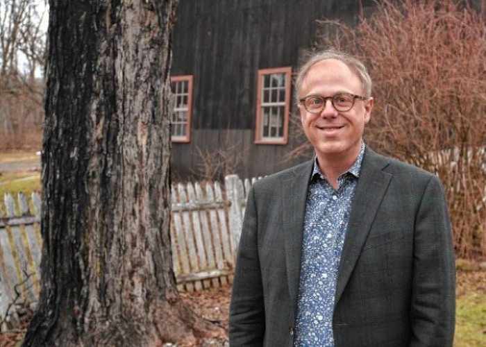 David Daley’s New Book Is a Must-Read for Progressives - LA Progressive