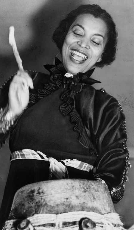 Zora Neale Hurston: Harlem Renaissance Author, Genius - LA Progressive