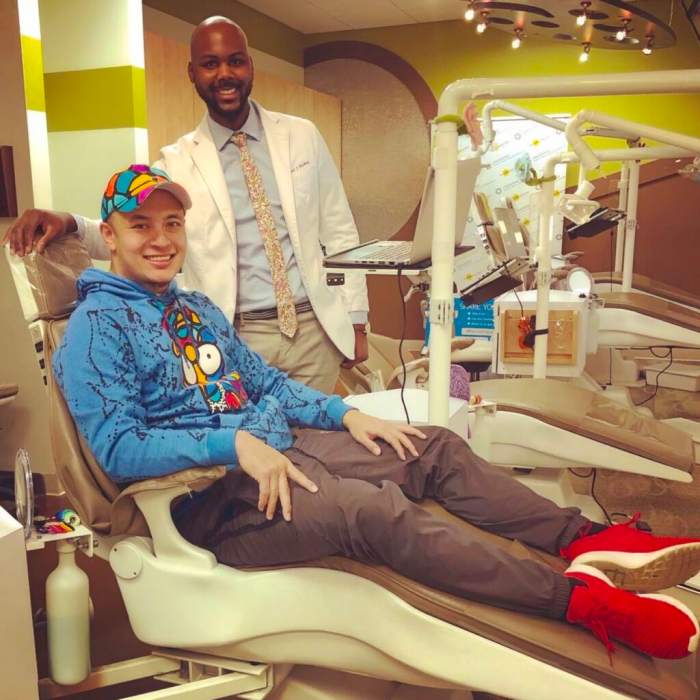 “The Importance of Good Dental and Oral Health” Advice from Dr. Trevor ...