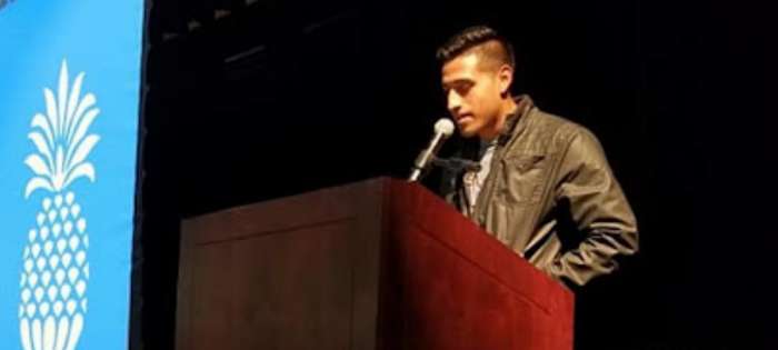Victor Parra Is a Turnaround King Who Is Inspiring Our Children - LA ...