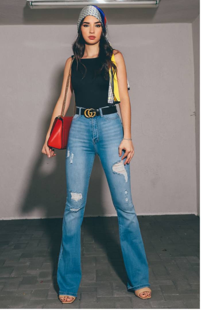 How to Create the Perfect Casual Day Look with Kleeo Styles - LA ...