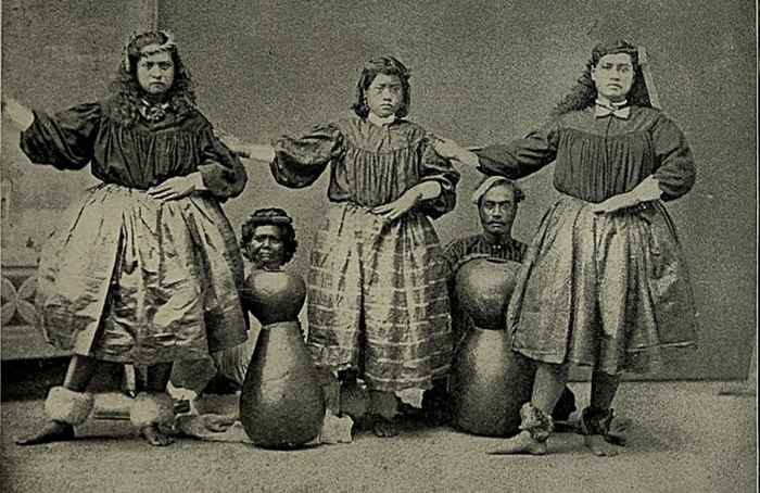 Haole As Seen Through The Lens of White Fragility - LA Progressive