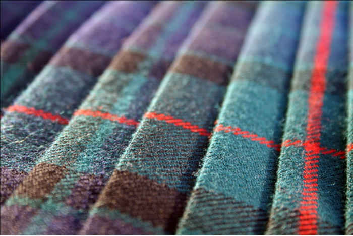 The Timeless Elegance of the Watson Tartan: A Classic Scottish Heritage ...